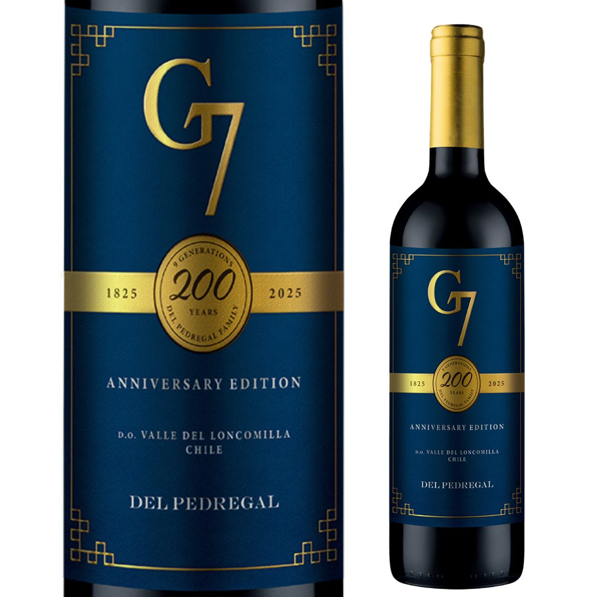 G7(ジーセブン)レゼルバブレンド 200周年記念エディション K - セイコーマート ネット予約 茨城・埼玉